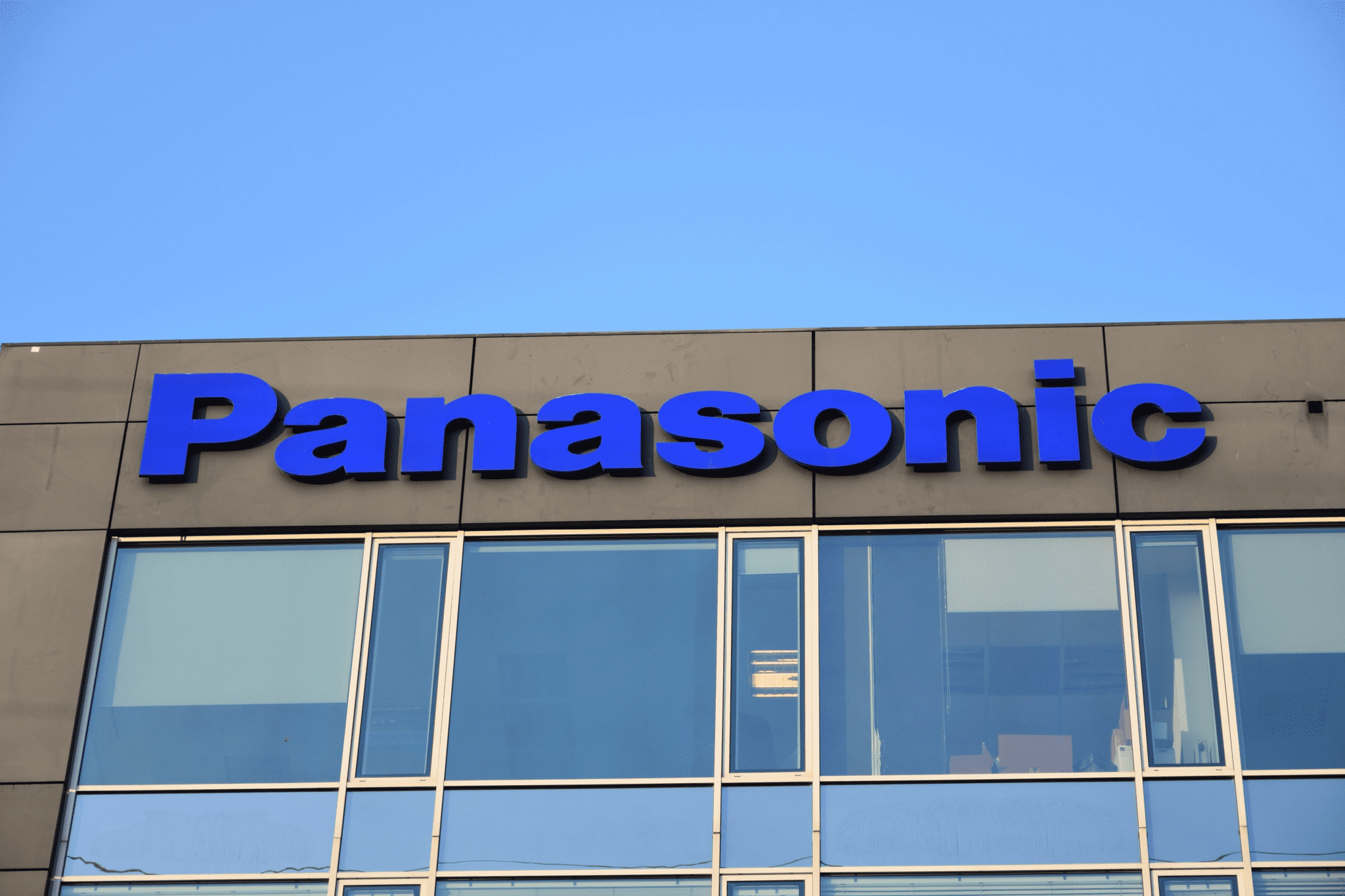 Panasonic tái cơ cấu trên diện rộng để đối phó với tình hình doanh thu ...